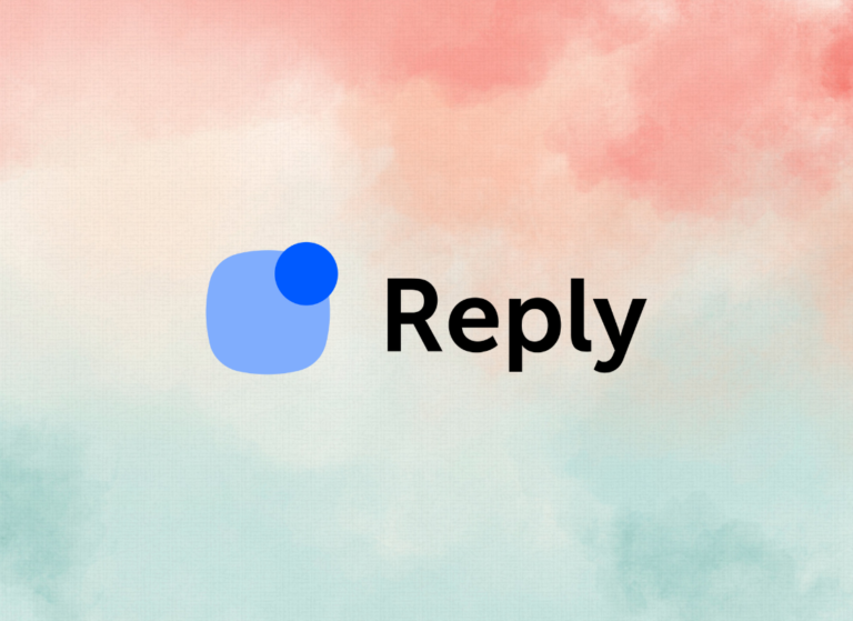 How to create email sequences with reply.io - crunchdrookie